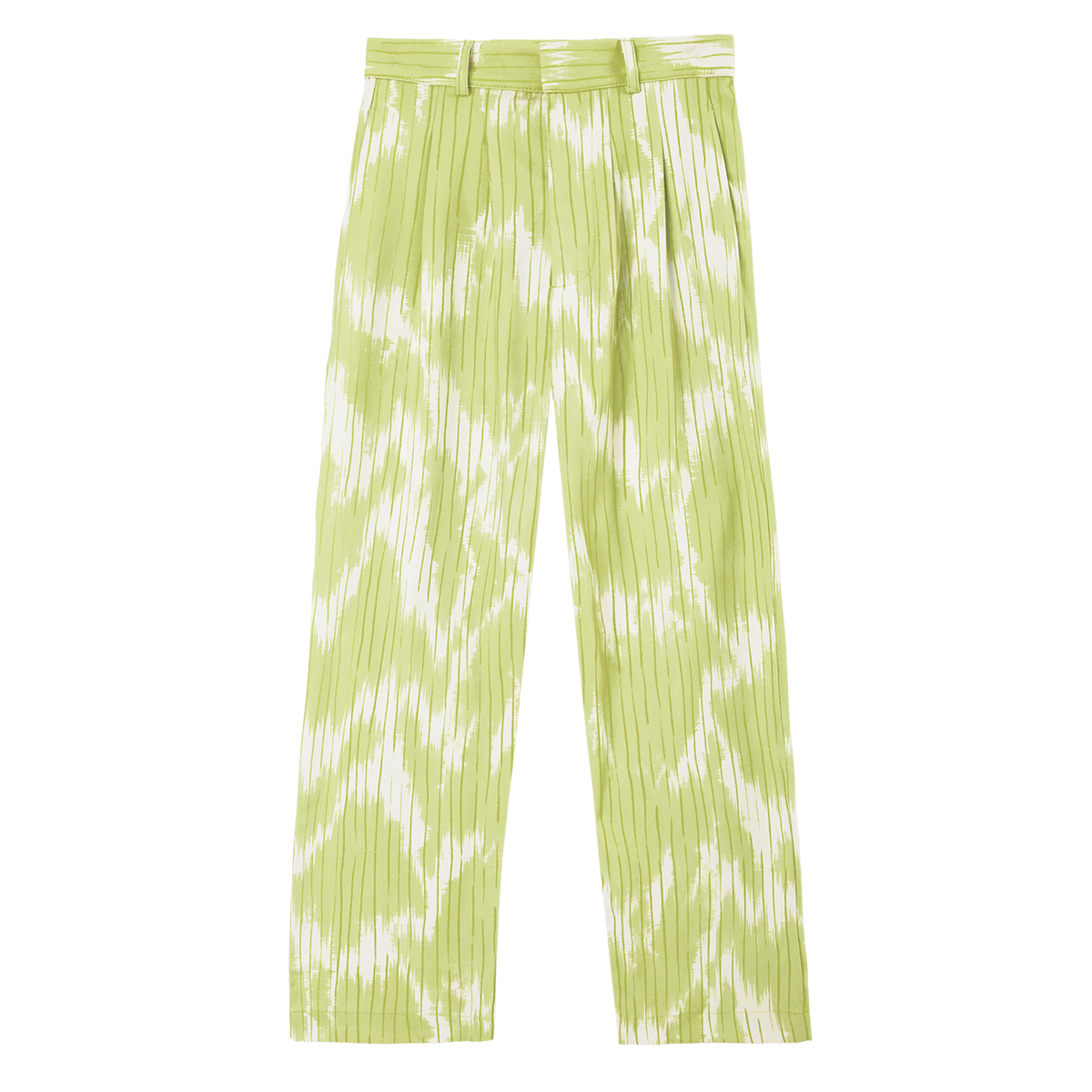 Studio Resort Pants (Casablanca Green) – The Paper Bunny Philippines