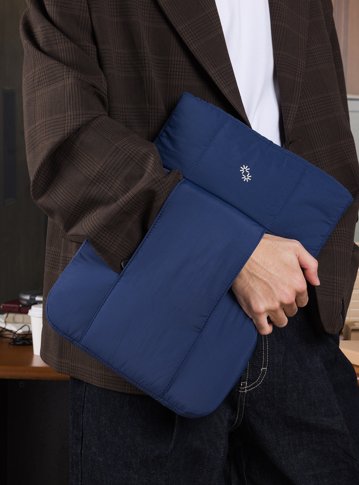 Laptop Pod 13.3" (Cove) – The Paper Bunny Philippines