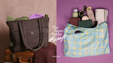 The Paper Bunny | For Intentional Everyday Life and Thoughtful Gifting ...