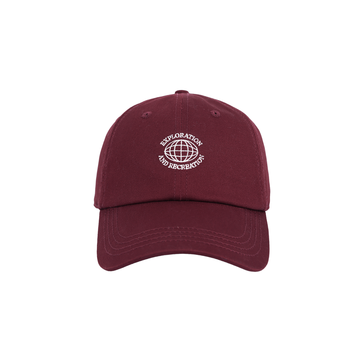 Classic Cap (Exploration and Recreation) – The Paper Bunny Philippines