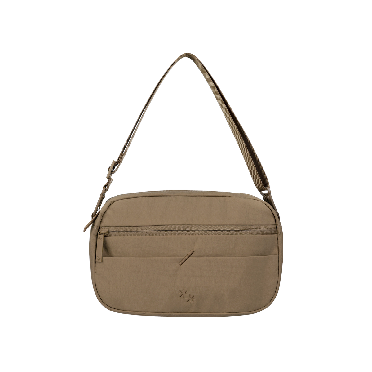 Cruise Crossbody (Timber) – The Paper Bunny Philippines