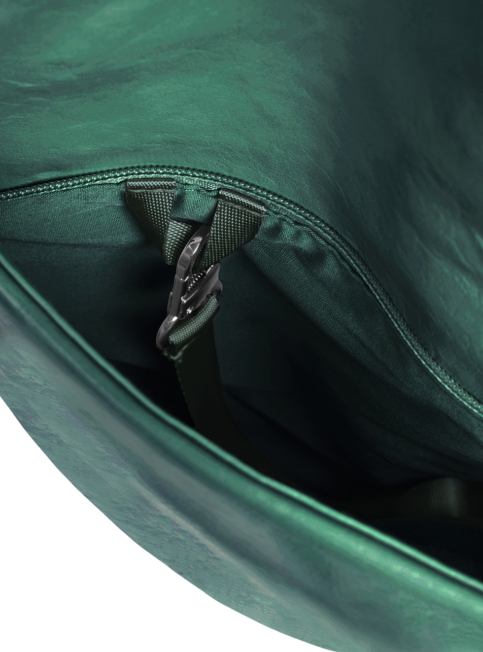 The Arc (Rich Spruce) – (PH) The Paper Bunny