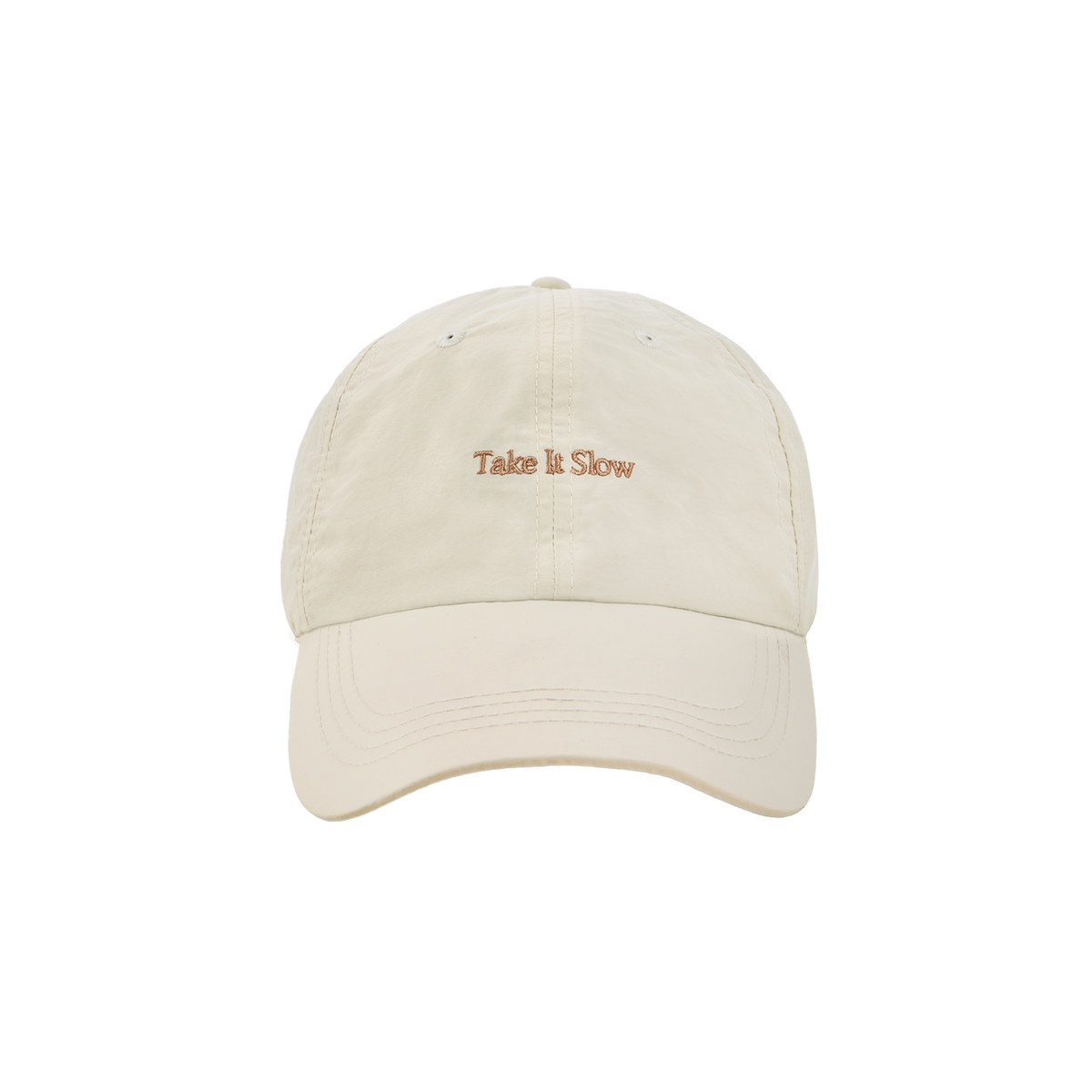 Camper Cap (Take It Slow) – The Paper Bunny Philippines