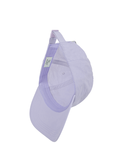 Camper Cap (Recraft The Simple Life Taro) – The Paper Bunny Philippines