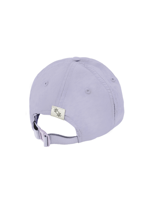 Camper Cap (Recraft The Simple Life Taro) – The Paper Bunny Philippines