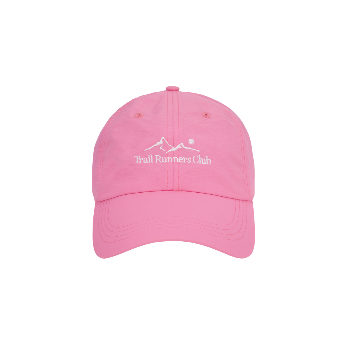 Camper Cap (Trail Runners Club) – (PH) The Paper Bunny