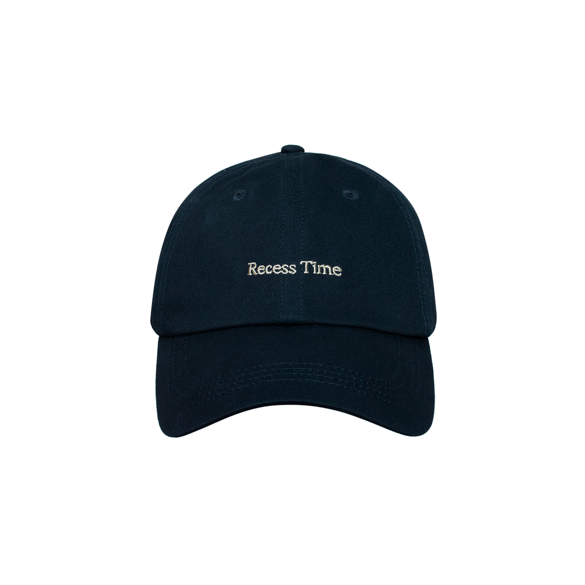 Classic Cap (Recess Time Navy) – The Paper Bunny Philippines