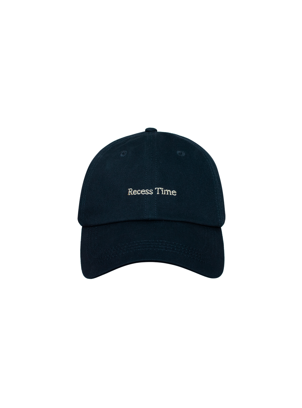 Classic Cap (Recess Time Navy) – The Paper Bunny Philippines
