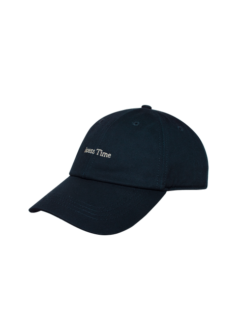 Classic Cap (Recess Time Navy) – (PH) The Paper Bunny