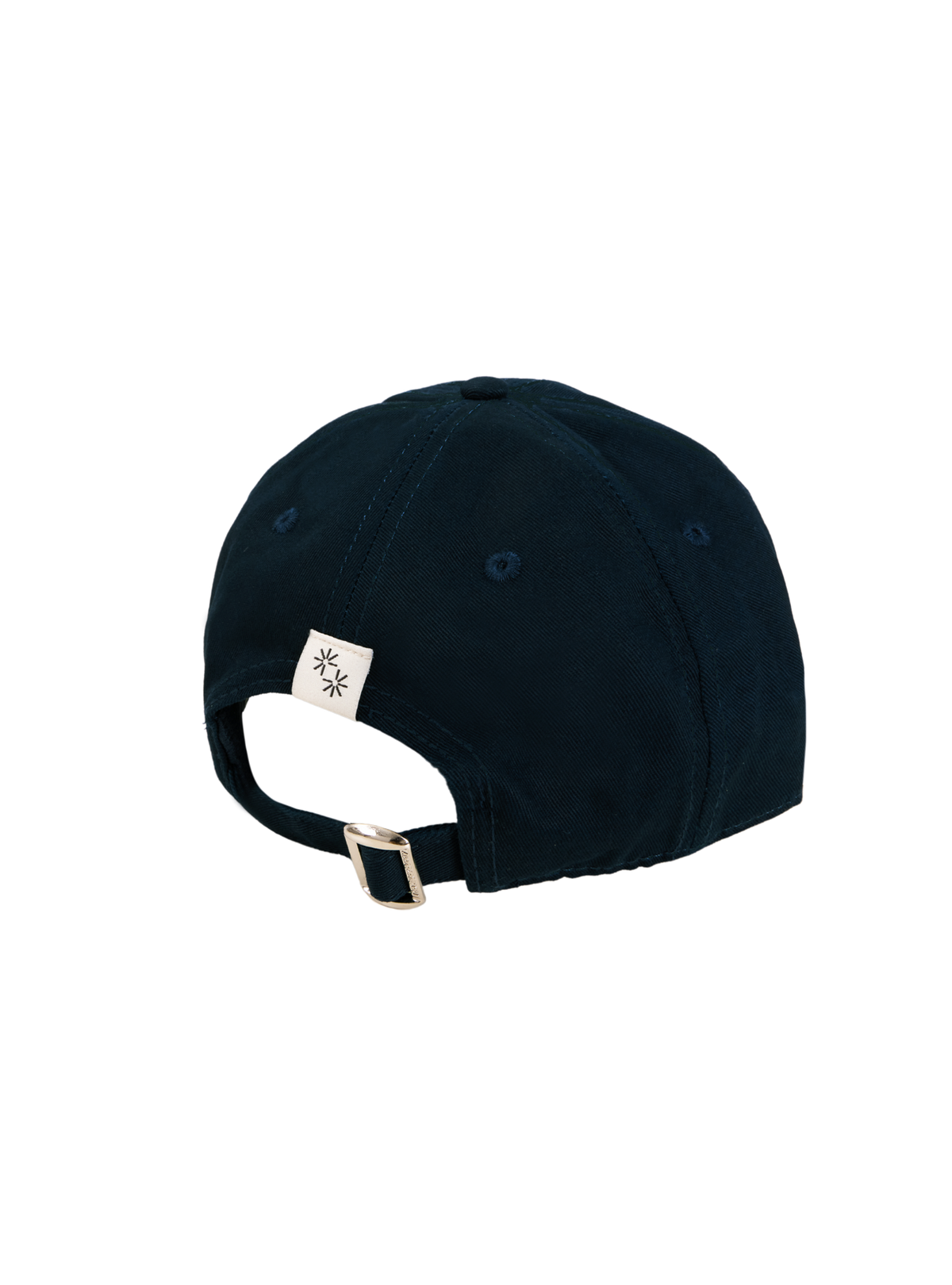 Classic Cap (Recess Time Navy) – The Paper Bunny Philippines