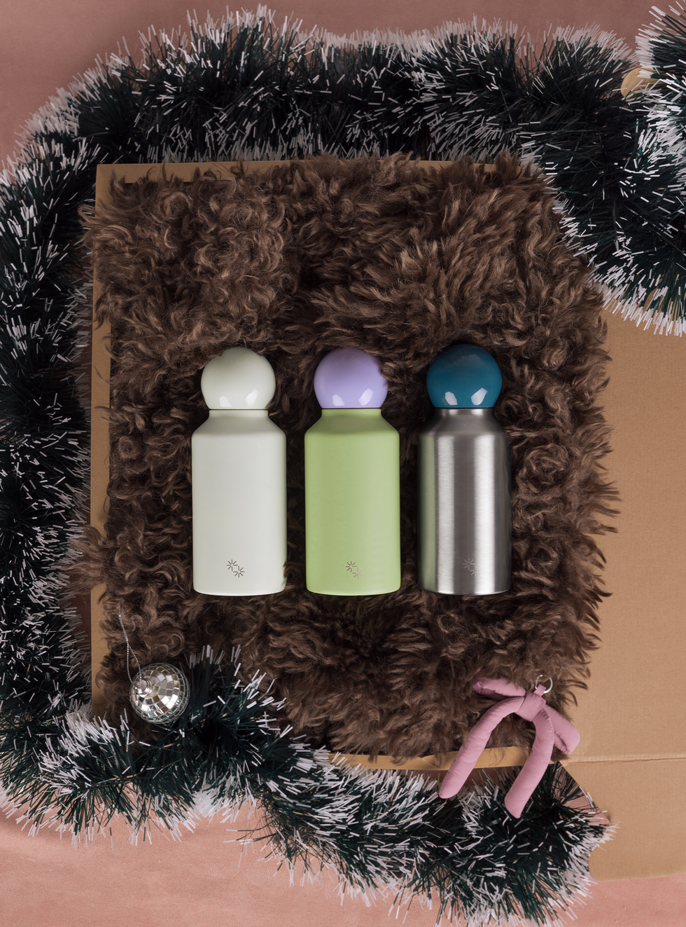 Dream Sip Bottle (Pistachio) – The Paper Bunny Philippines