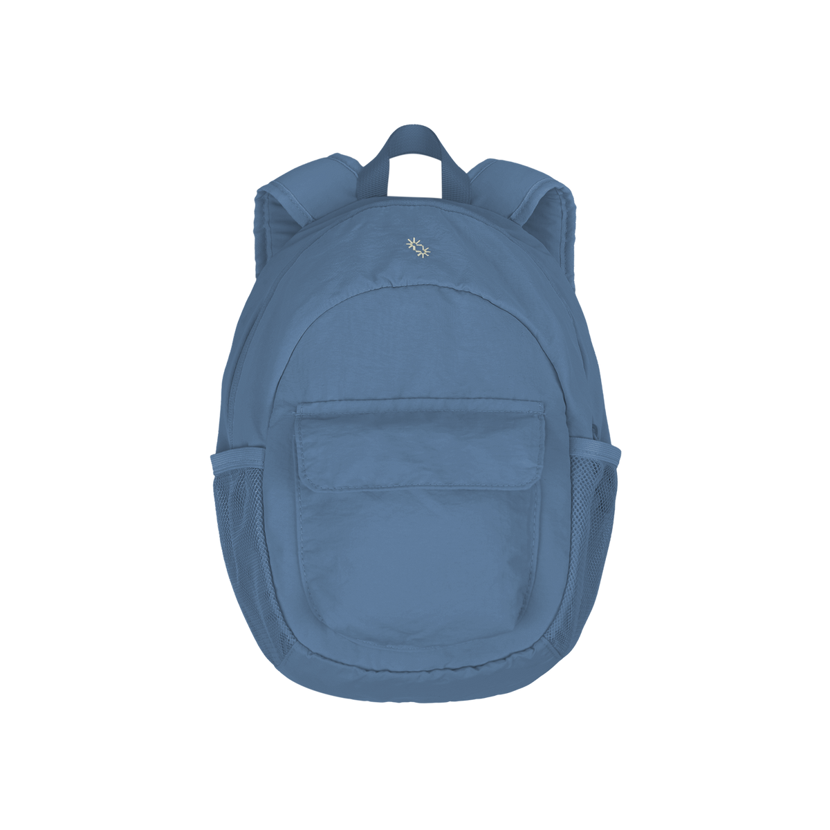 Kids Backpack (Blueberry) – The Paper Bunny Philippines