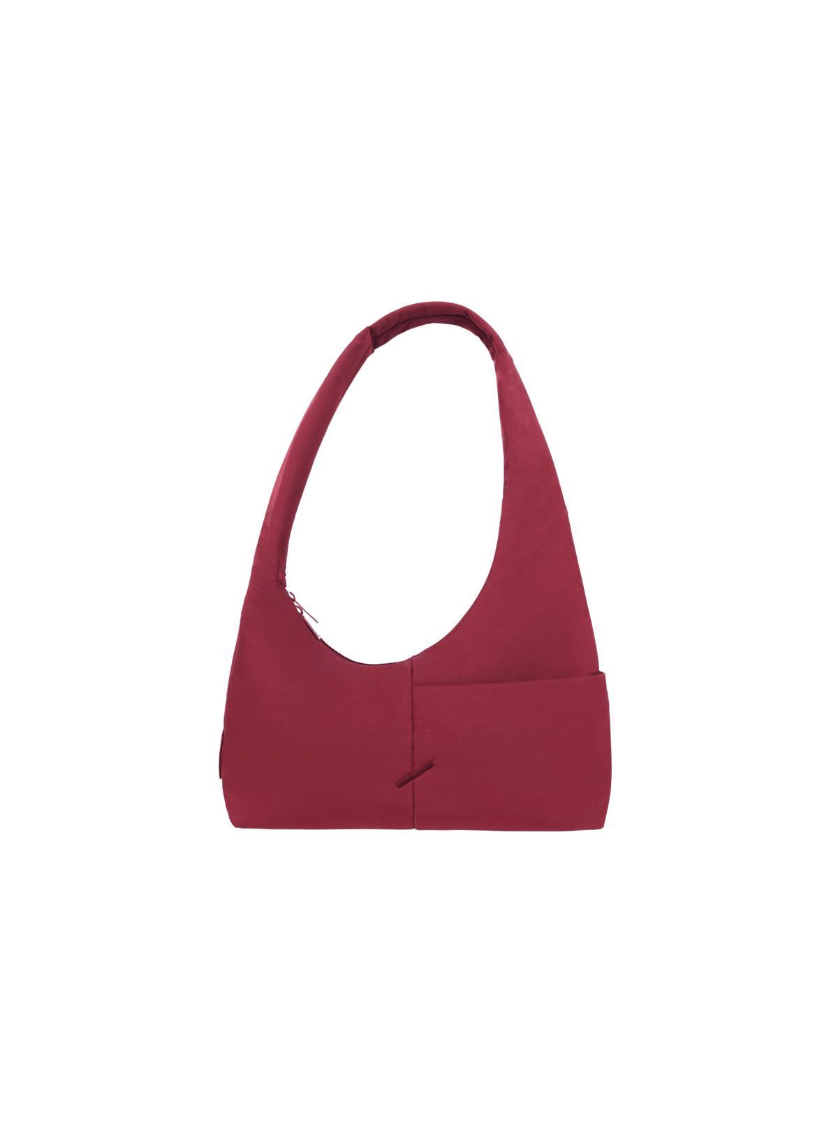 The Mini Arc (Burgundy) – The Paper Bunny Philippines