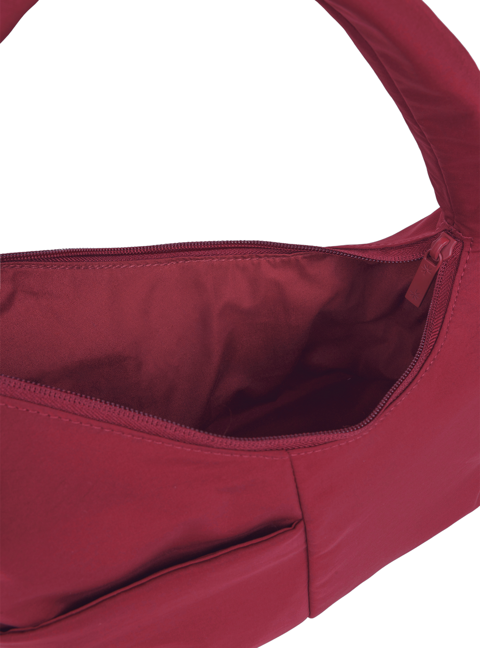 The Mini Arc (Burgundy) – The Paper Bunny Philippines
