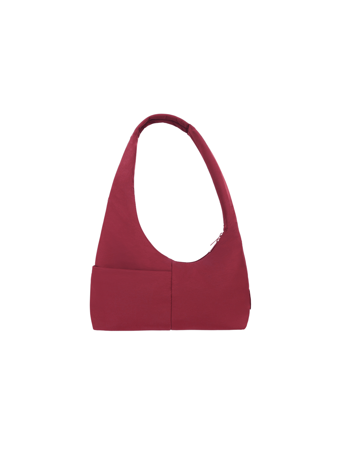 The Mini Arc (Burgundy) – The Paper Bunny Philippines