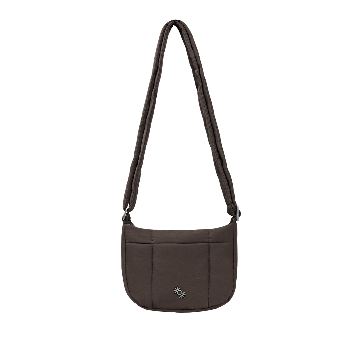 Mini Puffer Swing (Recraft Gloss Porcini) – The Paper Bunny Philippines