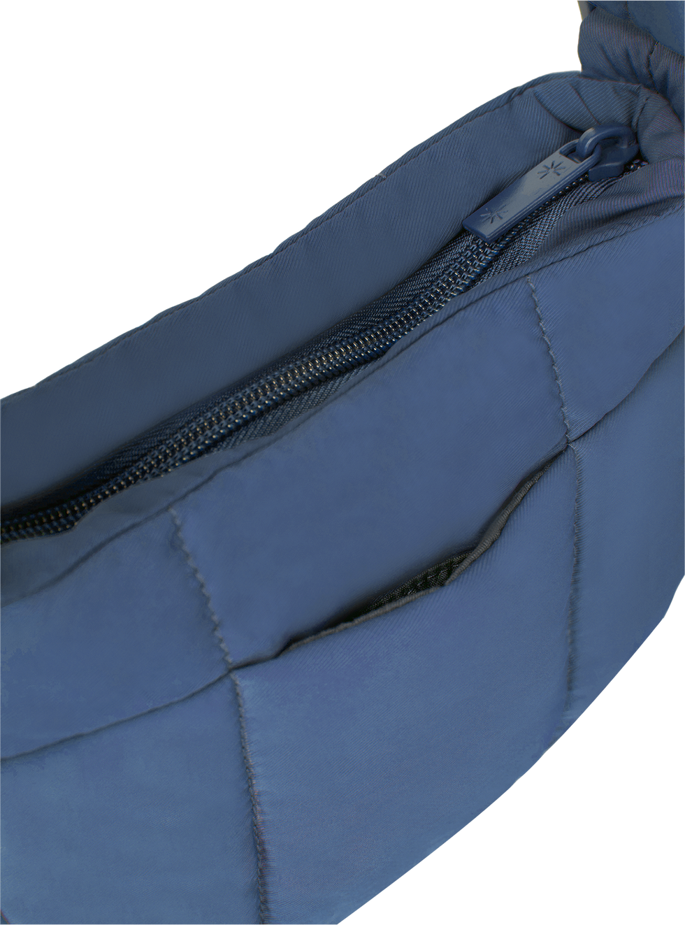 Mini Puffer Swing (Gloss Tide) – The Paper Bunny Philippines