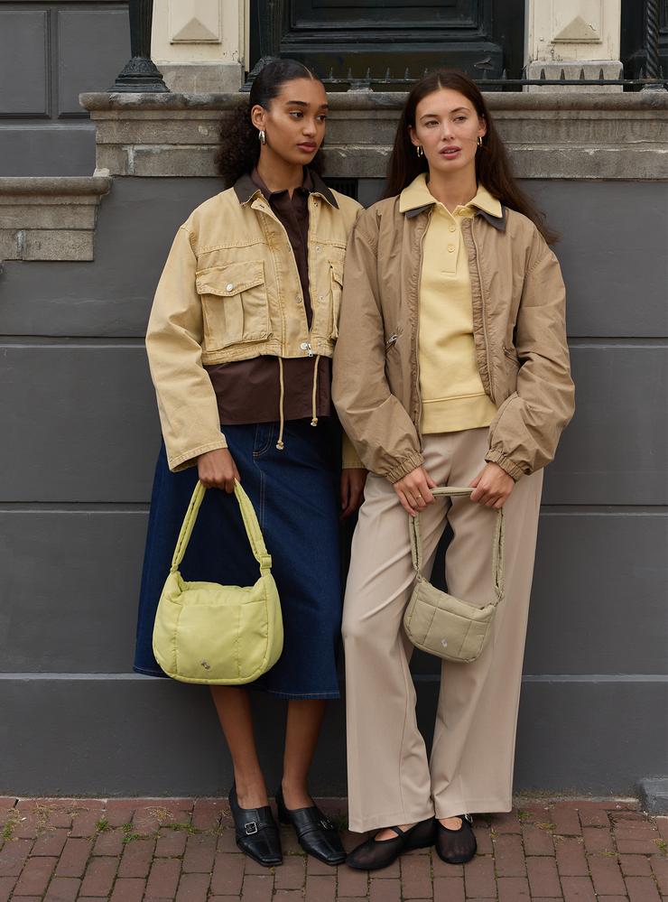 Puffer Swing (Plush Canary) – The Paper Bunny Philippines