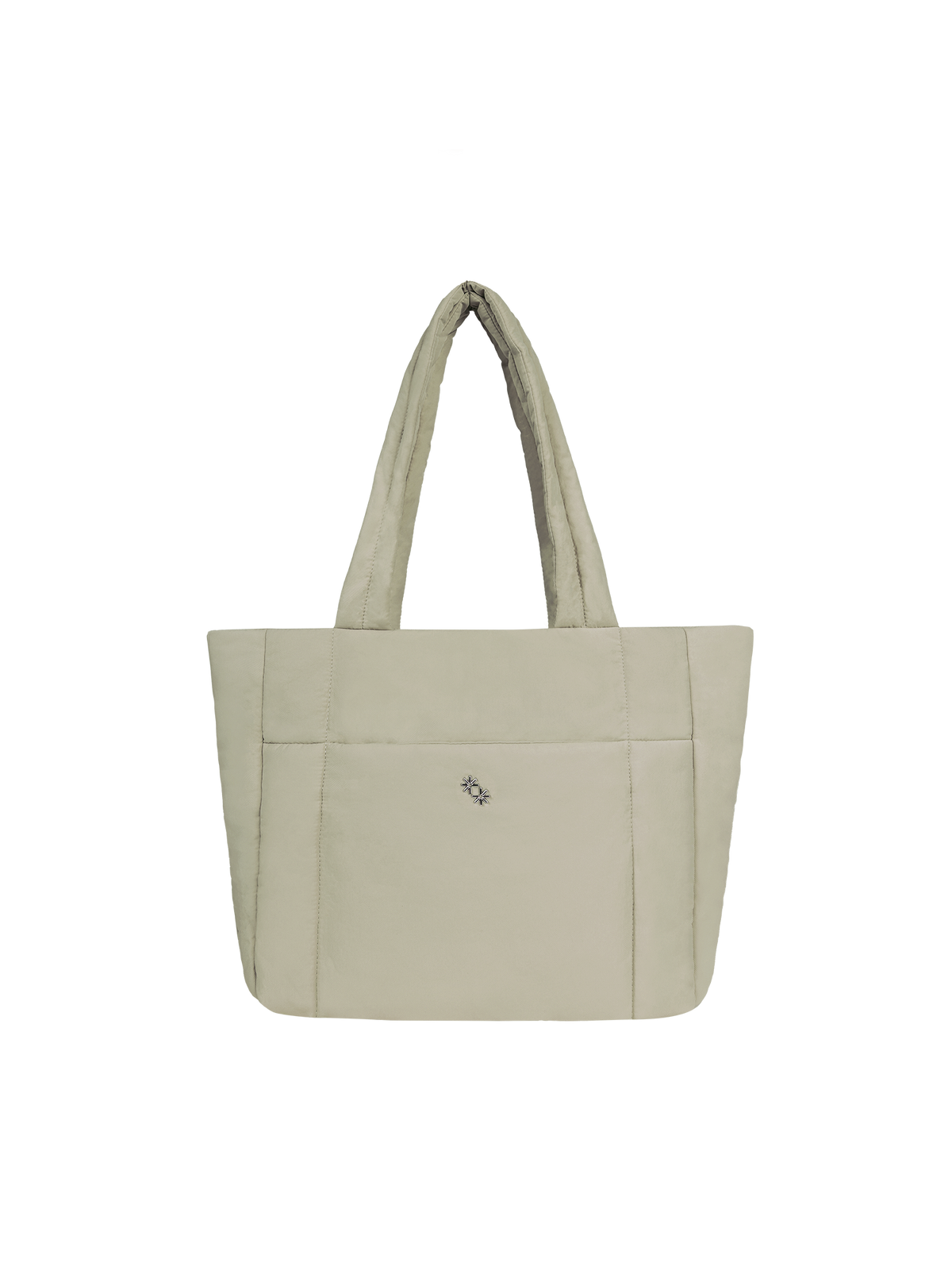 Puffer Shopper (Rivet) – The Paper Bunny Philippines