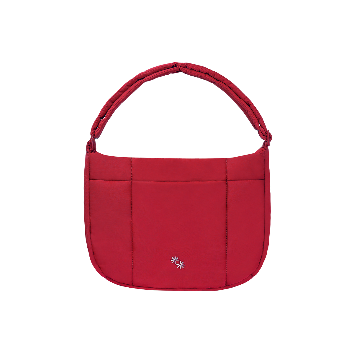 Puffer Swing (Gloss Scarlet) – (PH) The Paper Bunny