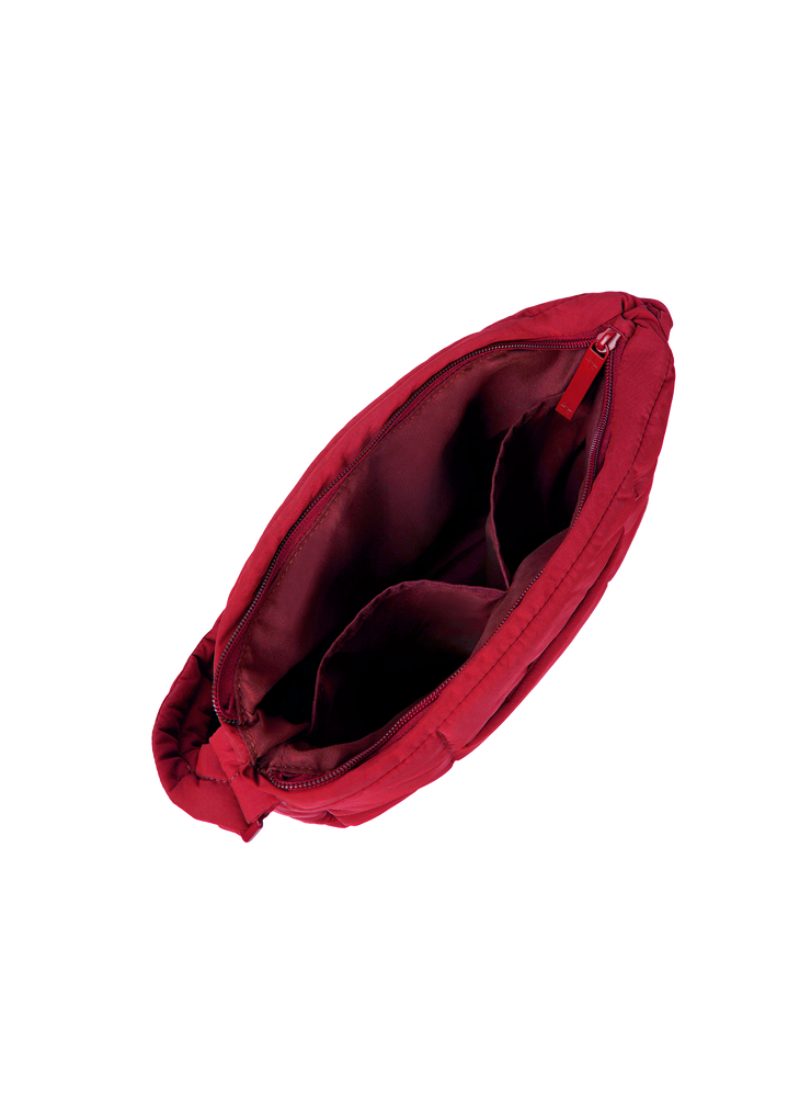 Puffer Swing (Gloss Scarlet) – (PH) The Paper Bunny