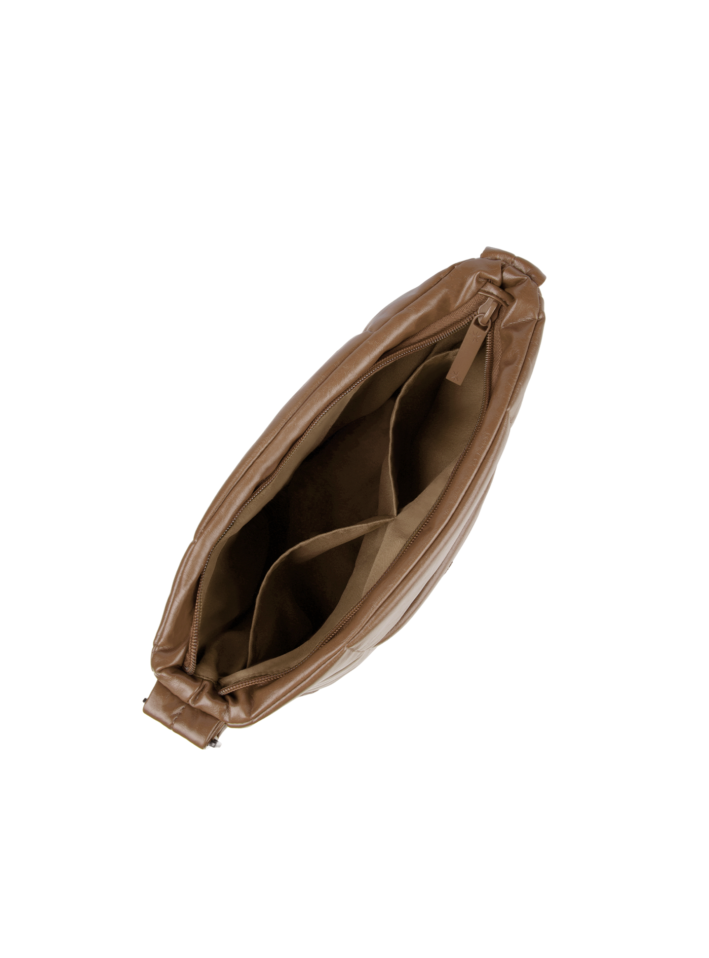 Puffer Swing (Recraft Rich Mocha) – The Paper Bunny Philippines