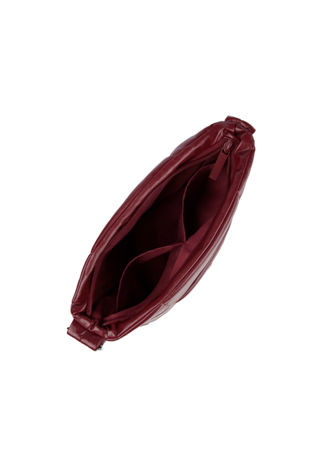 Puffer Swing (Rich Dark Cherry) – (PH) The Paper Bunny