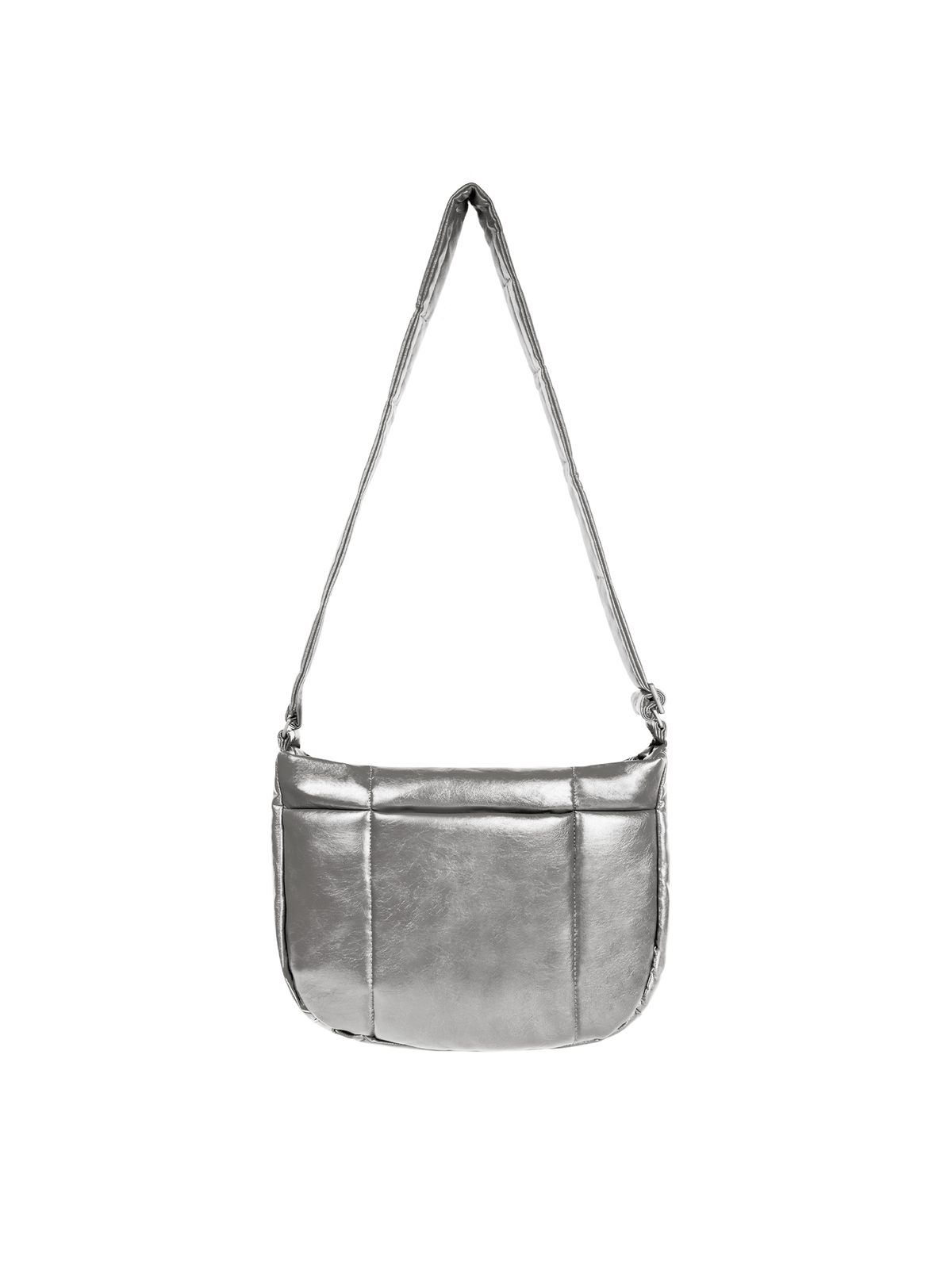 Puffer Swing (Rich Tinsel) – (PH) The Paper Bunny