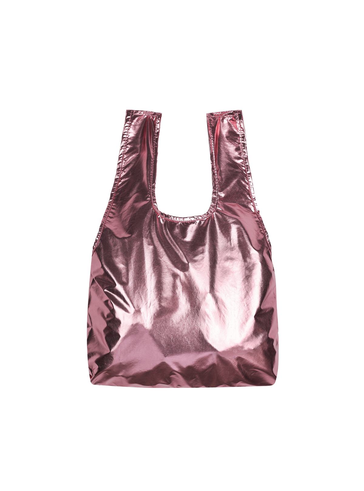 Reusable Bag (Rosé) – (PH) The Paper Bunny