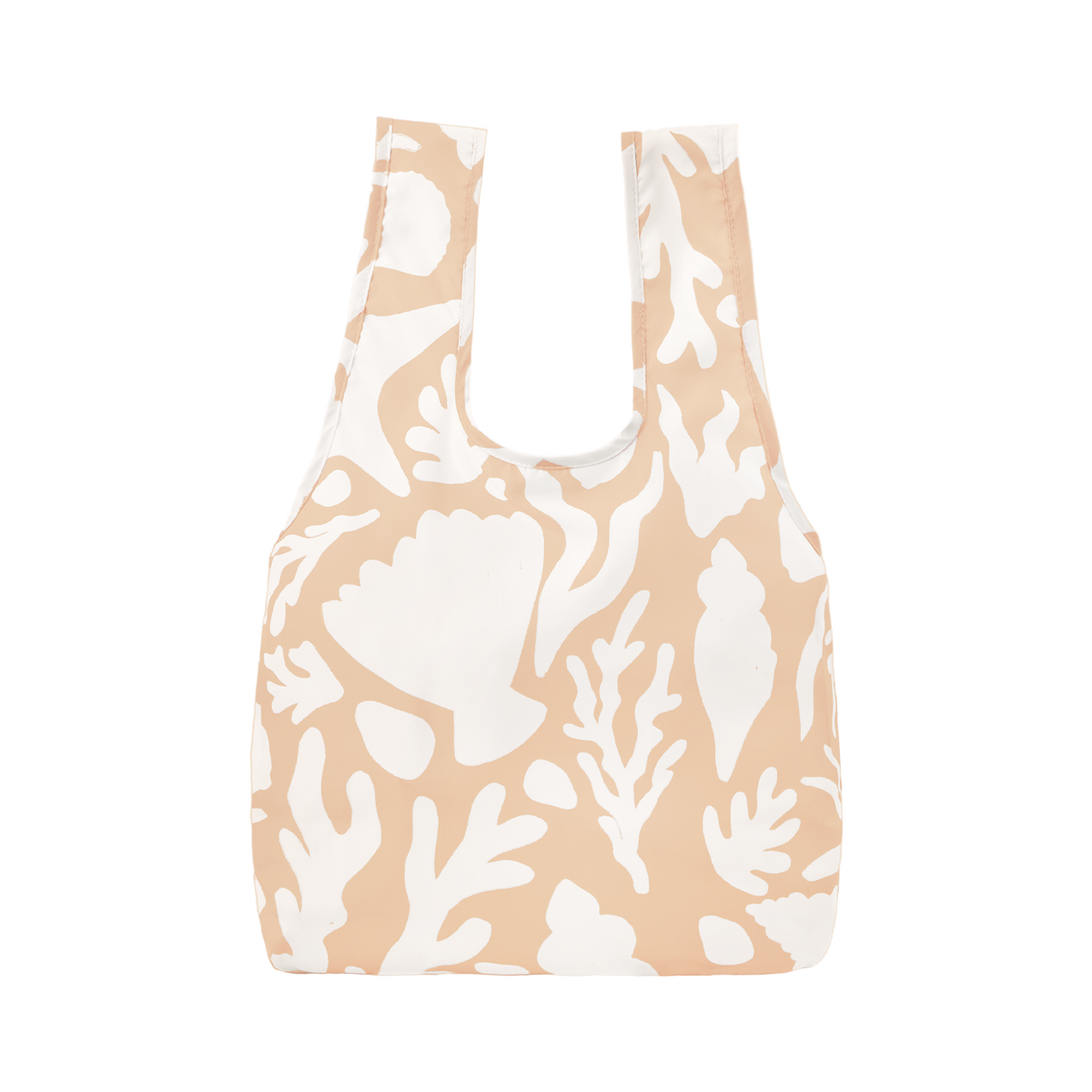 Reusable Bag (Seaside) – The Paper Bunny Philippines