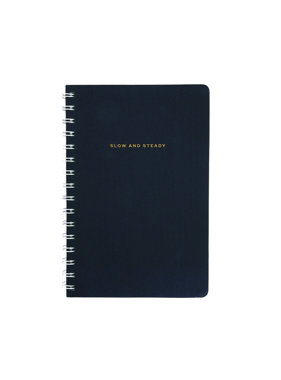 Steady Ring Bound A5 Lined and Blank Notebook – The Paper Bunny Philippines