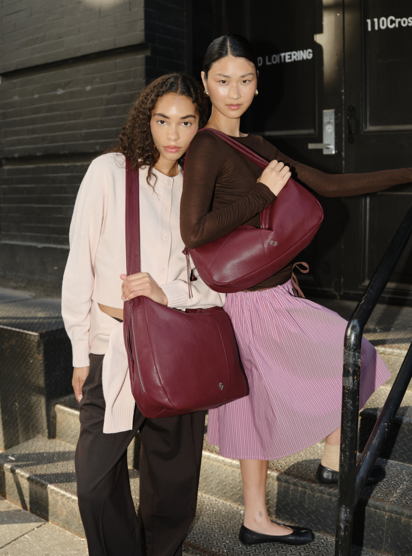 The Vessel Loft (Matte Rich Cabernet) – The Paper Bunny Philippines